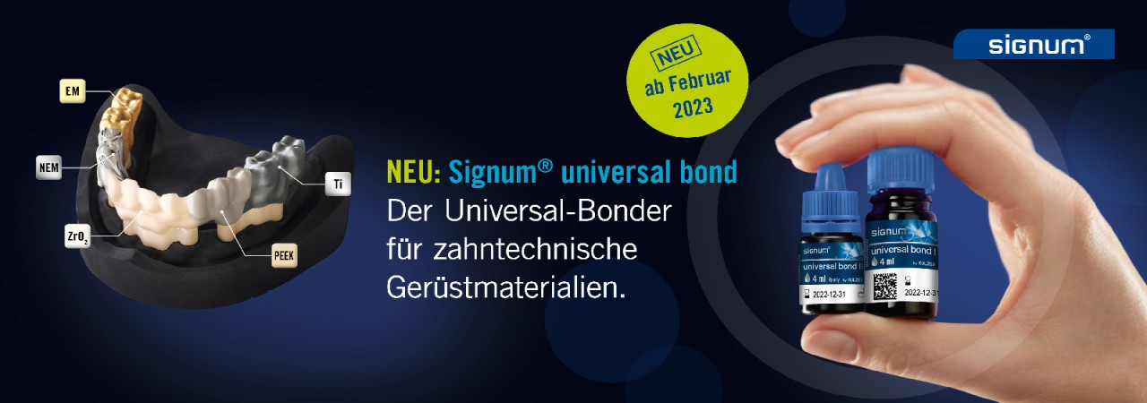 Signum Universal Bond